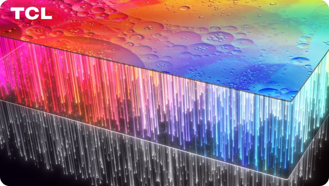 About the TCL Group-TCL Inspire Greatness-TCL Australia