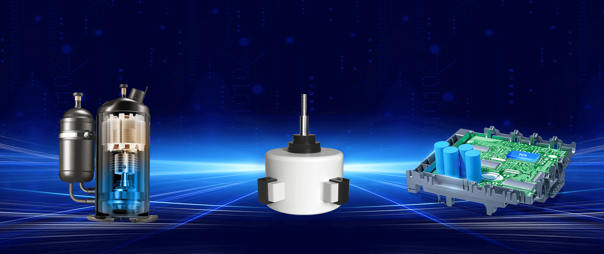 18-60K-Cassette Cassette | TCL Global / English