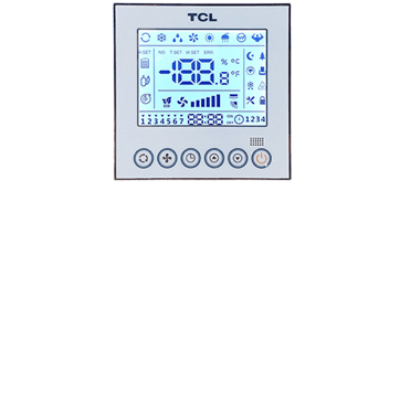 18-60K-Cassette Cassette | TCL Global / English