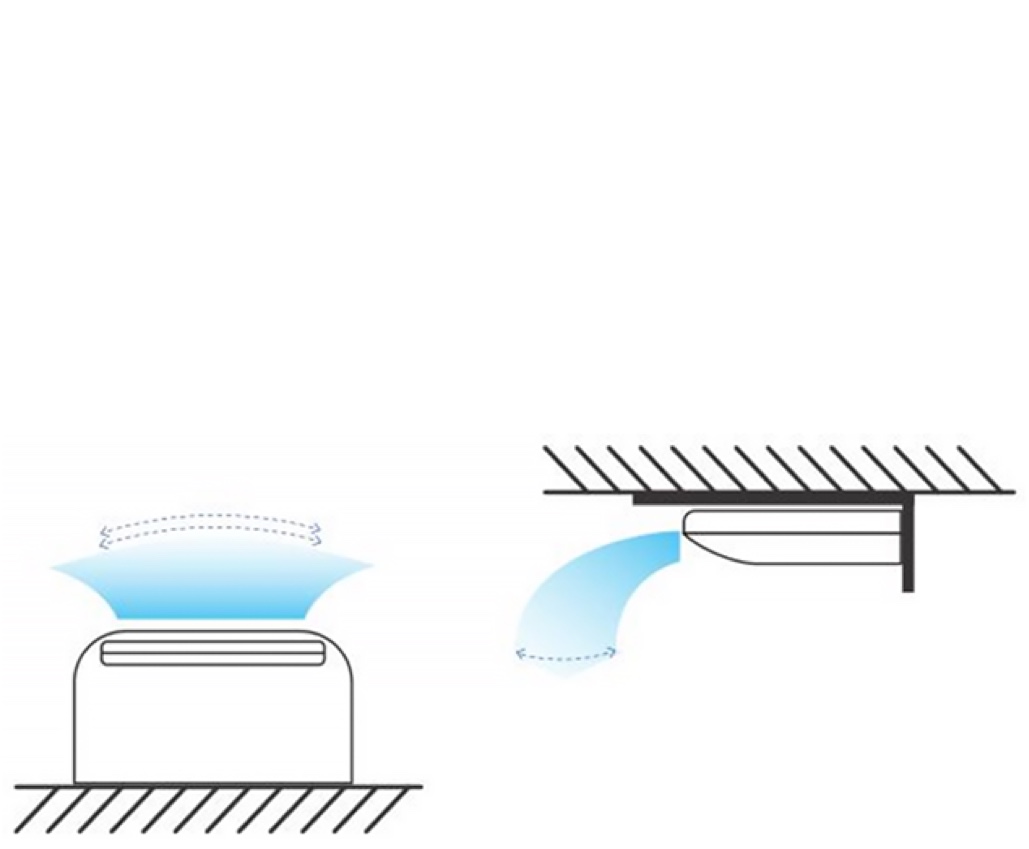 18-60K-Ceiling & Floor Ceiling & Floor | TCL Global / English