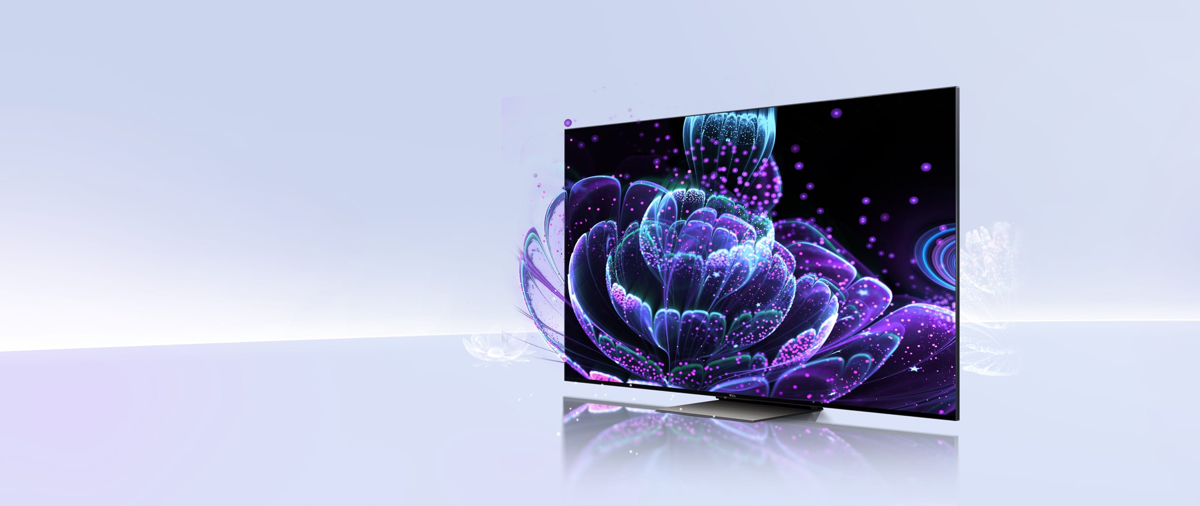 TCL Iraq | TVs and Electronics | TCL.com