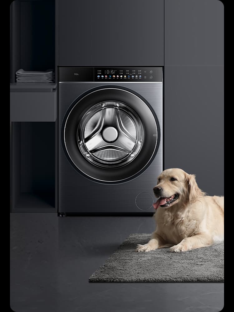 How To Fix A Washing Machine That s Shaking Or Vibrating