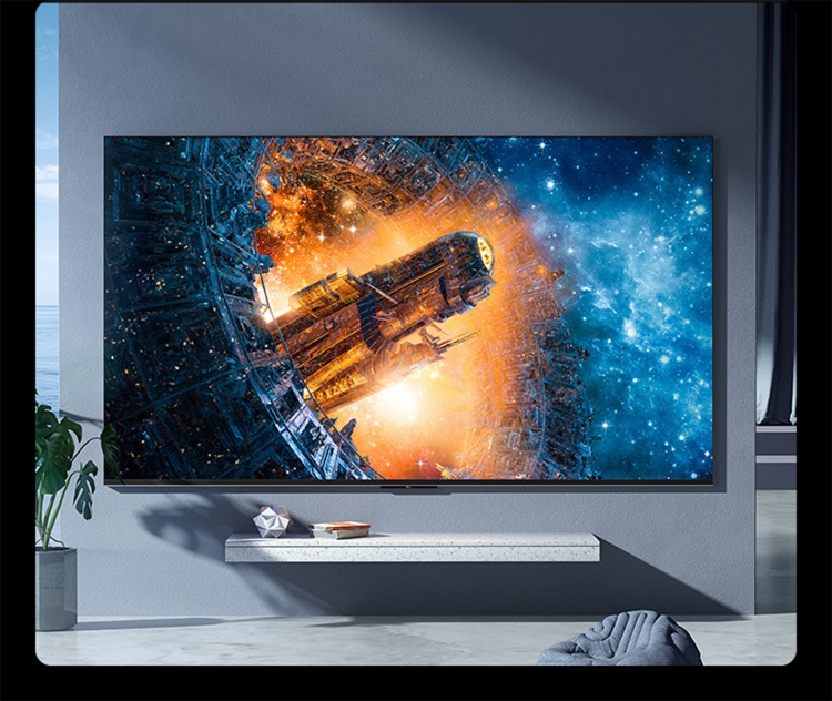 Lcd Tv Screen