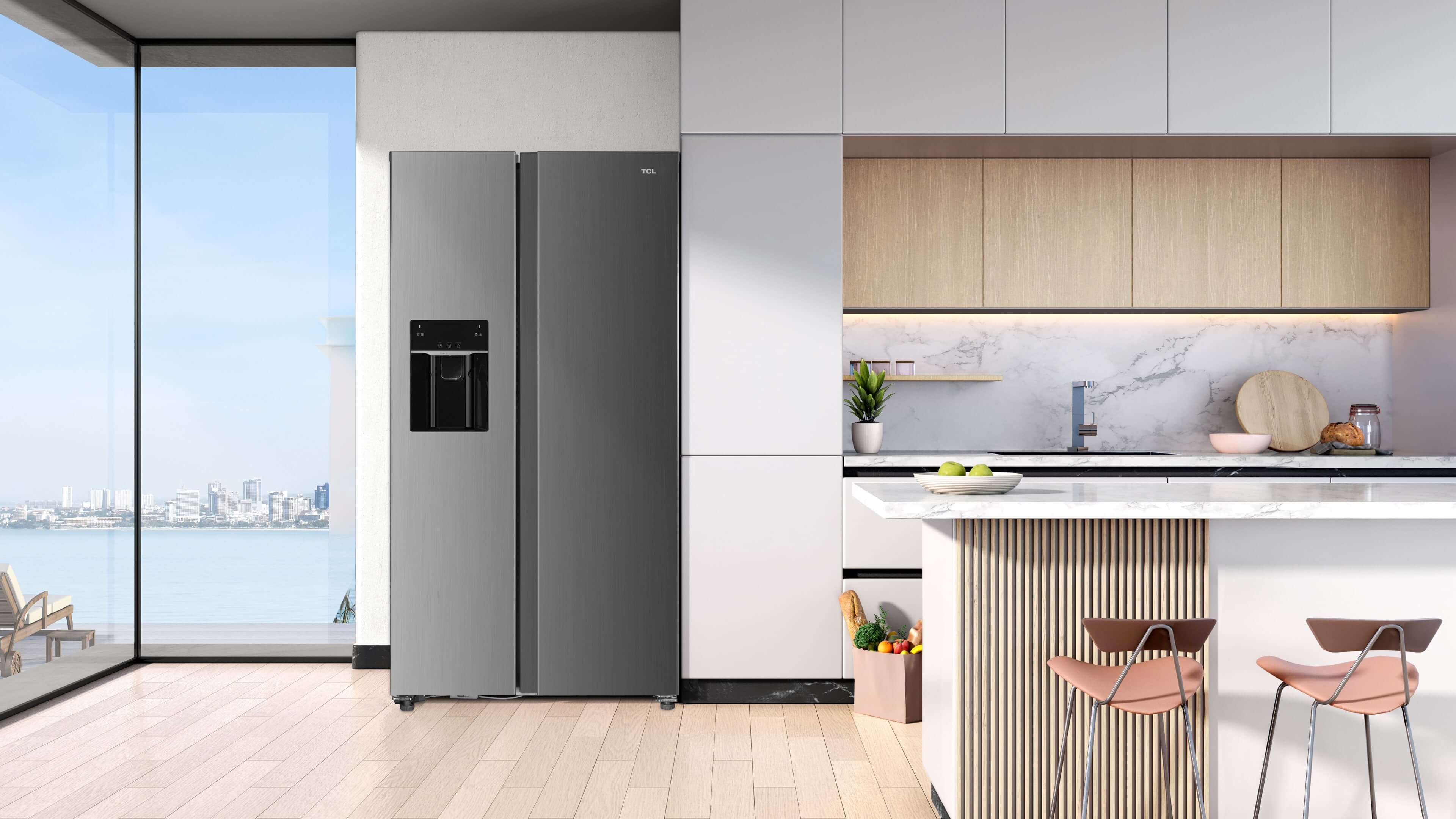 What Is A Counter Depth Refrigerator And What Are Its Benefits?