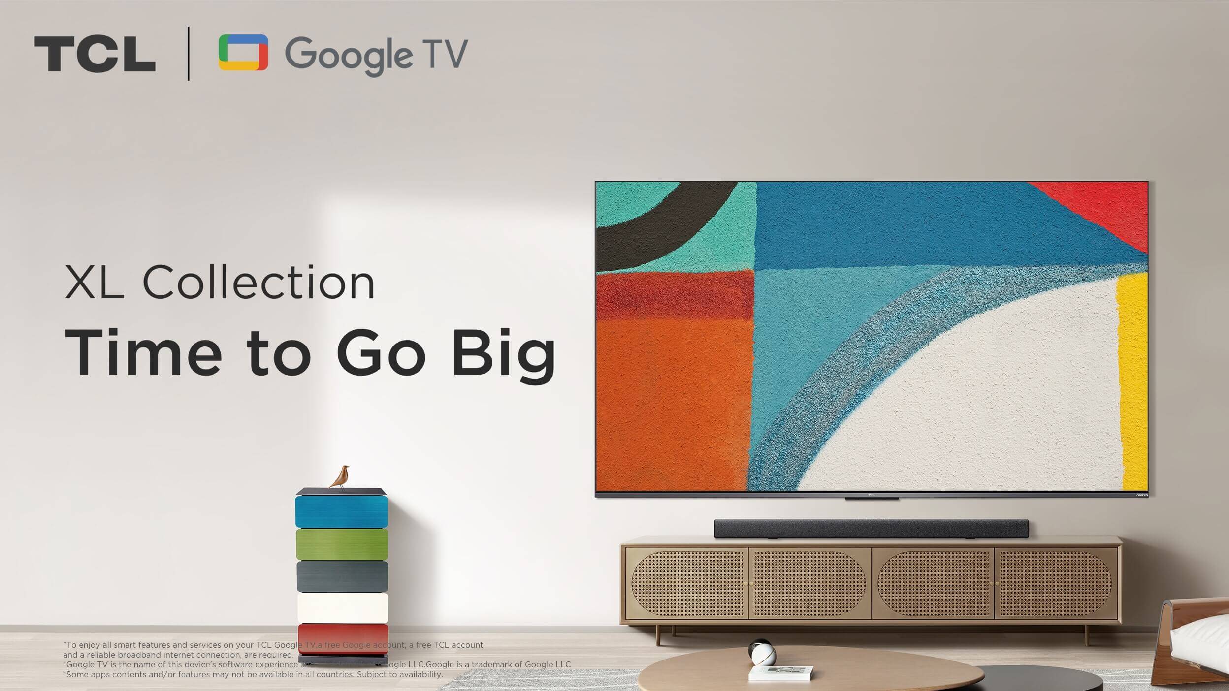 TCL Exhibits at IFA 2022 Including the World’s Largest Mini LED TV and ...