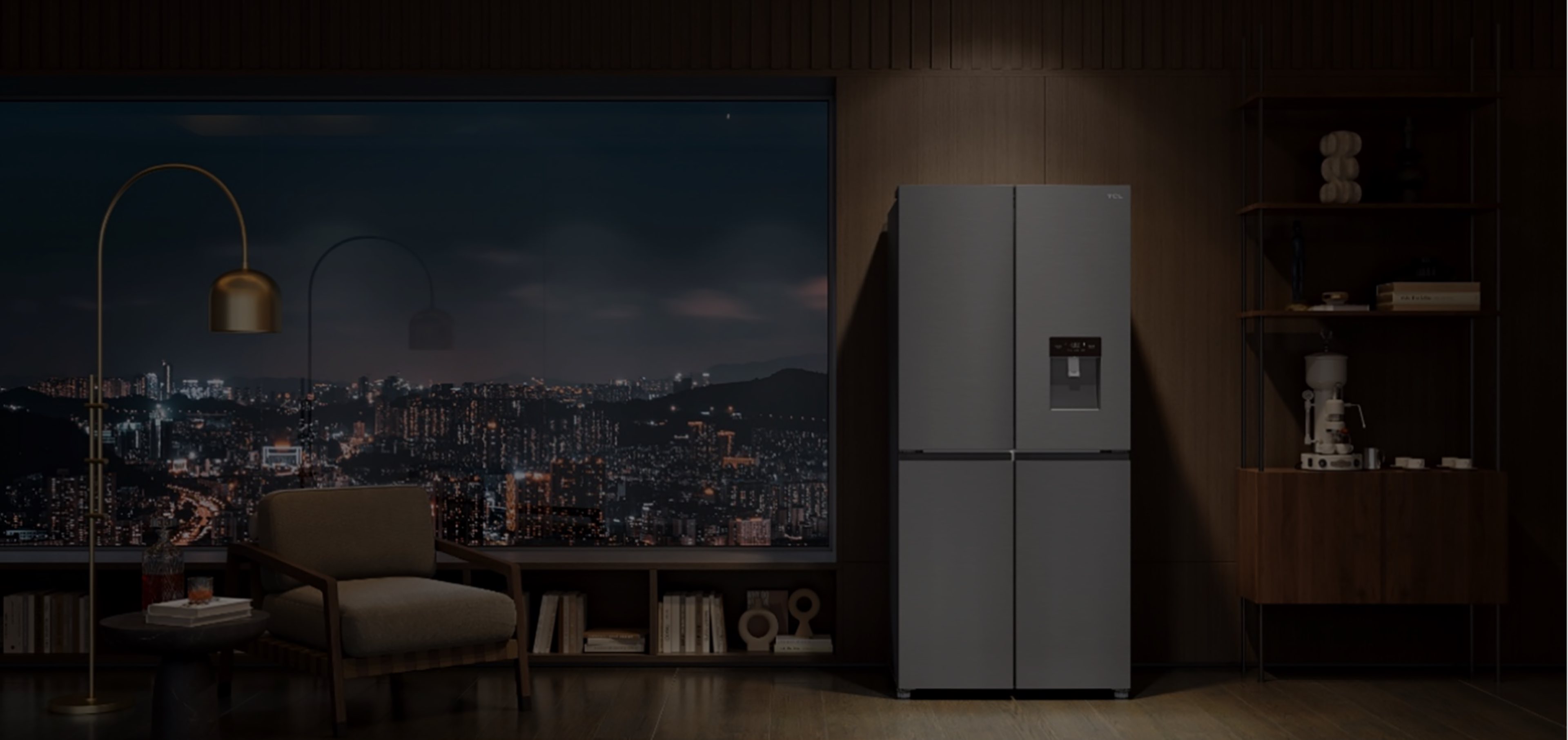 Welcome to TCL Support - TV and Home Theaters - TCL UK