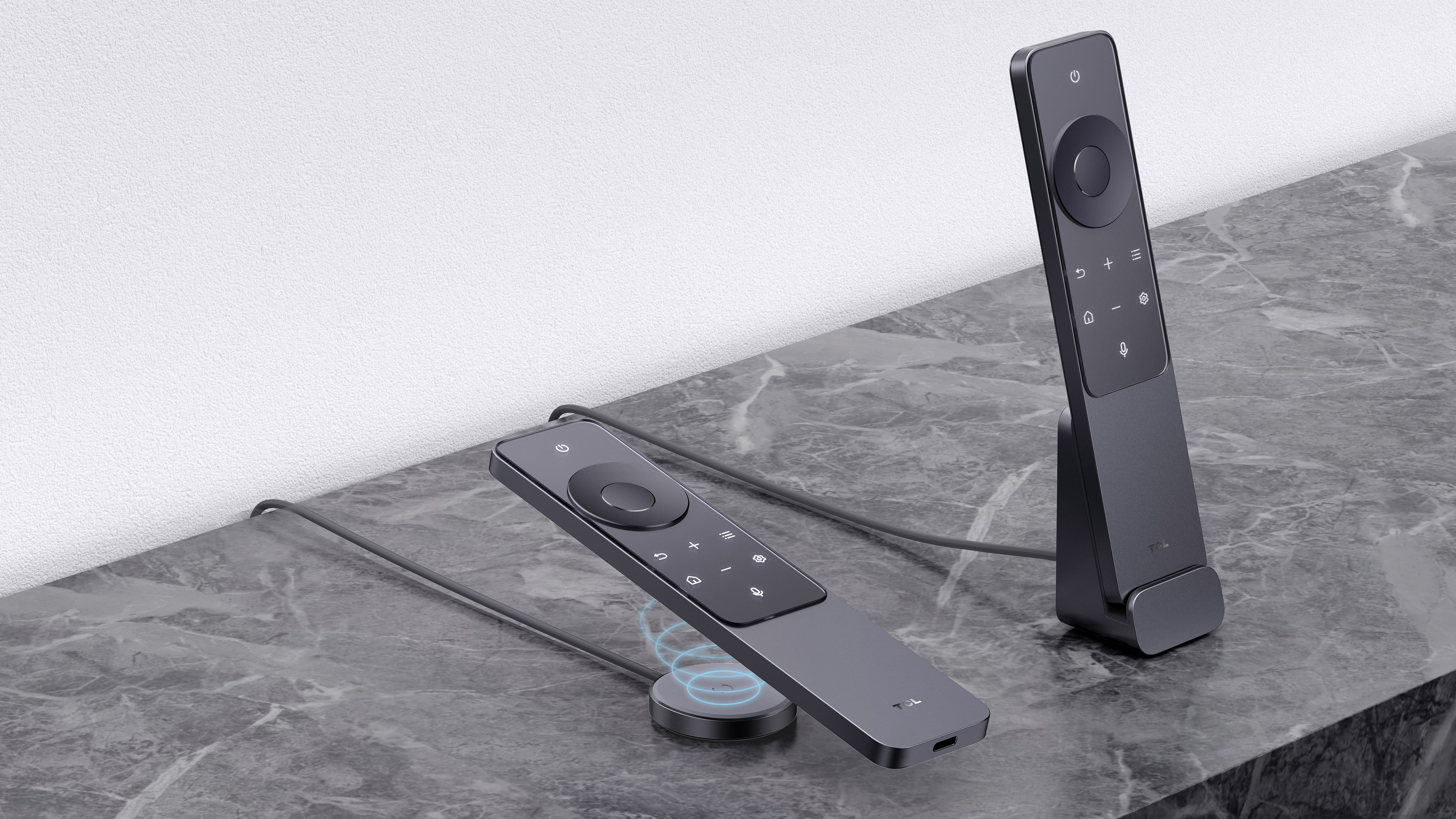 TCL TOUCH系列电视遥控器