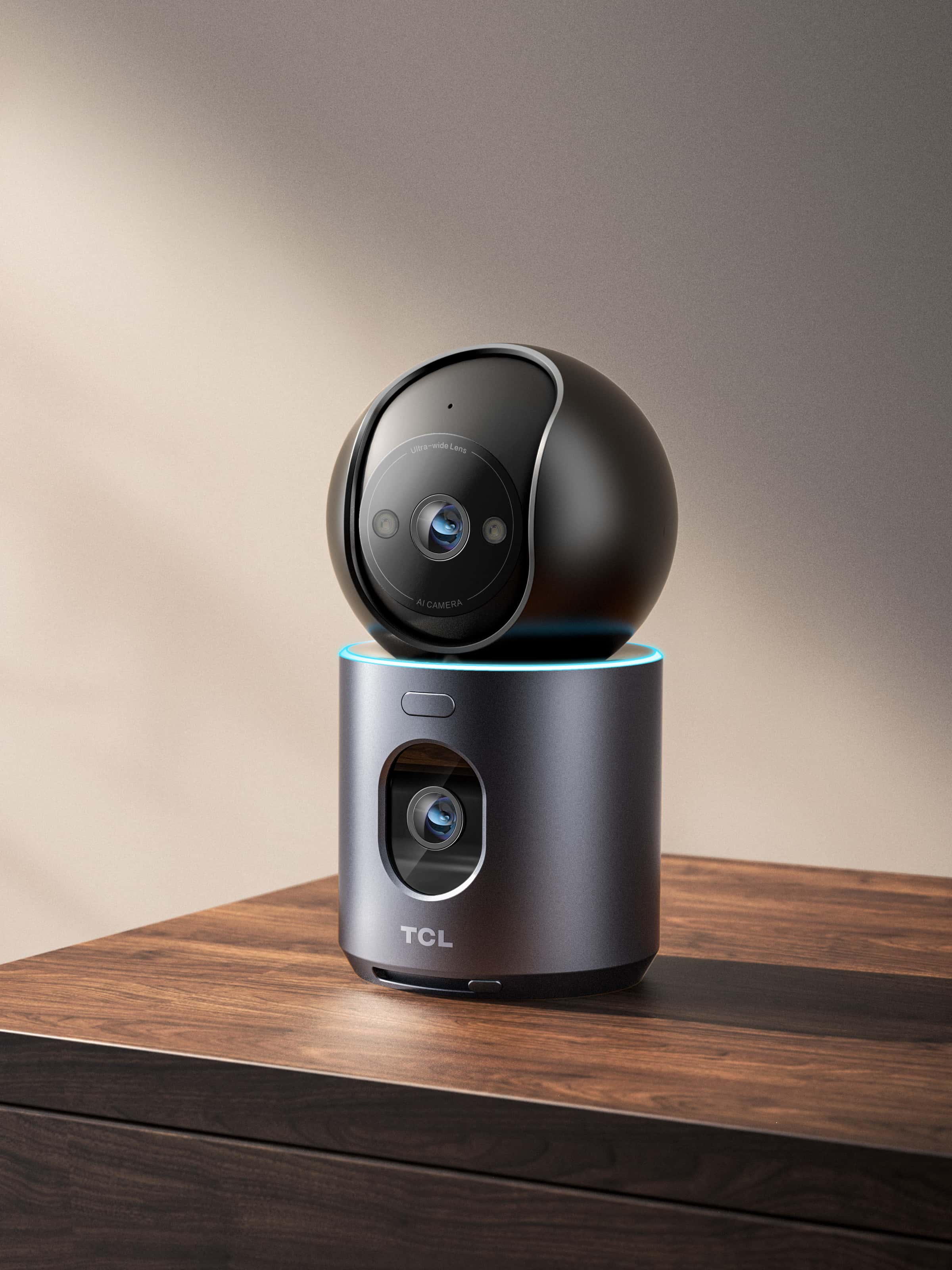 TCL C3 Series Smart Home Care Camera