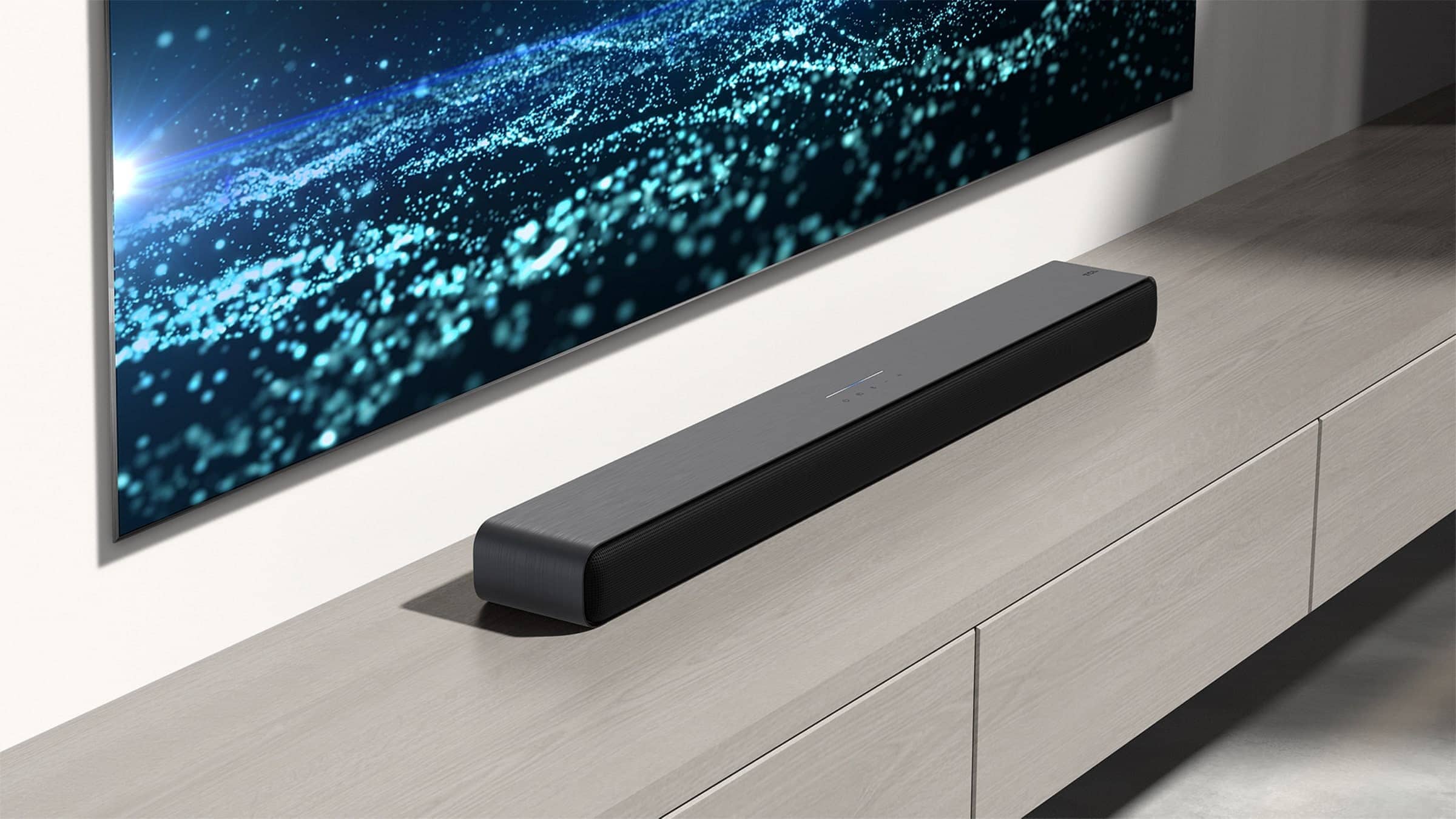 TCL S55H/S45H系列全景声家庭影院音箱