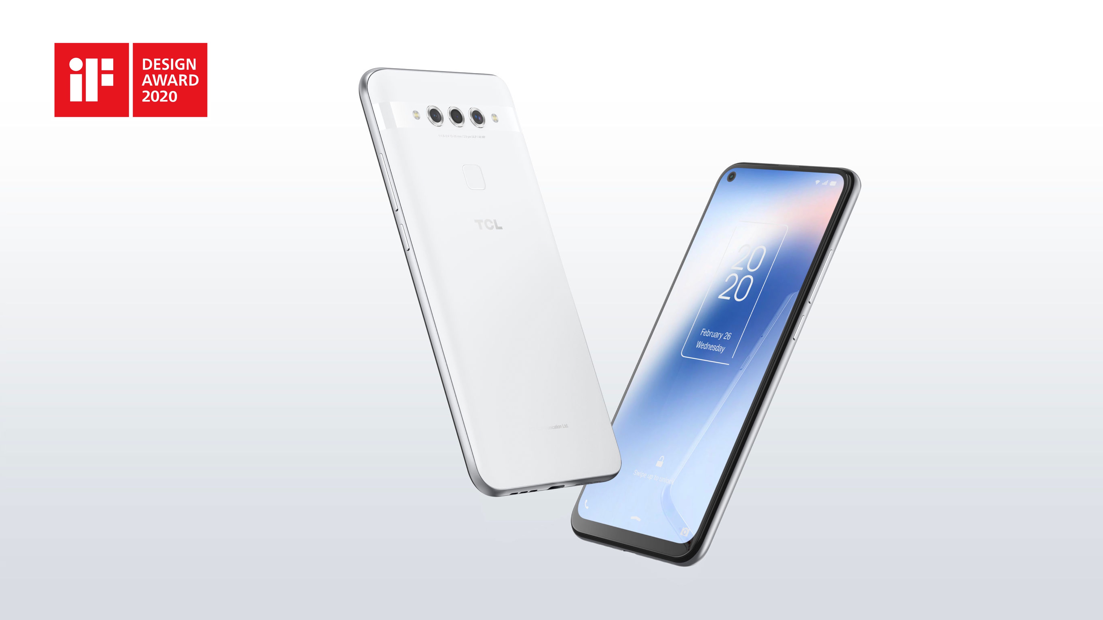 tcl 2020 design Awards