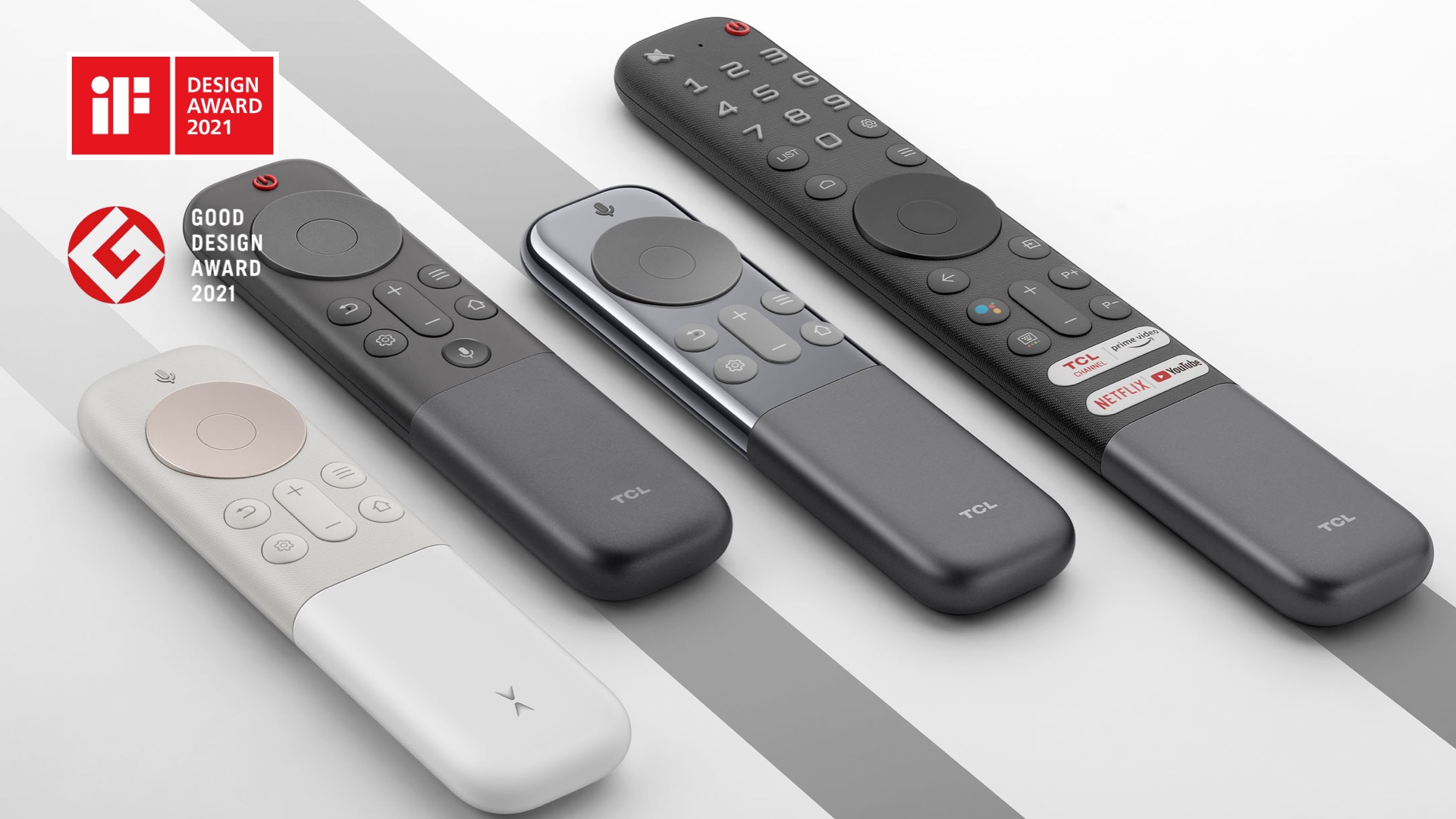 Air Conditioner Remote Control