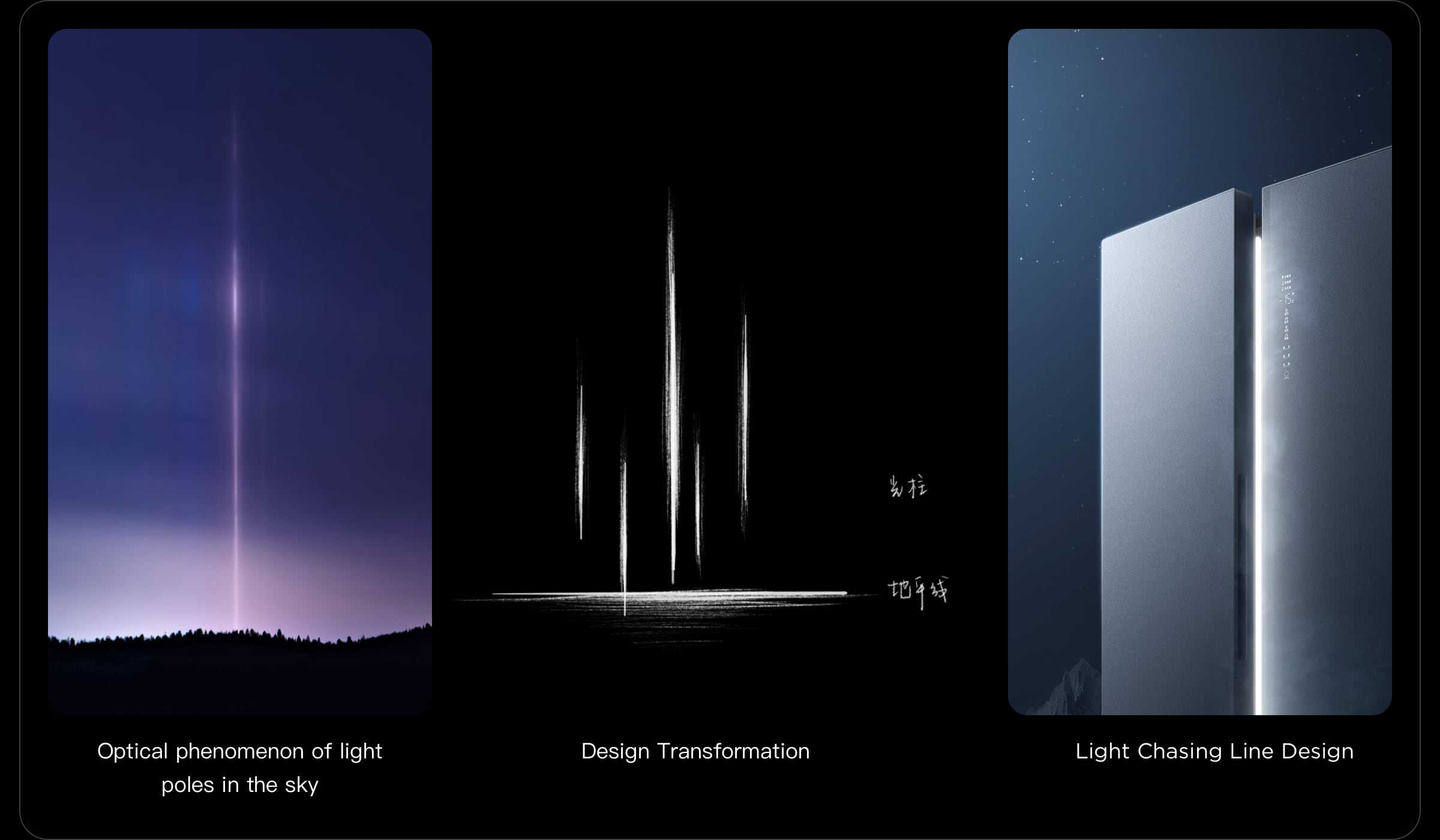 TCL Ultra Thin & Embedded REF Series