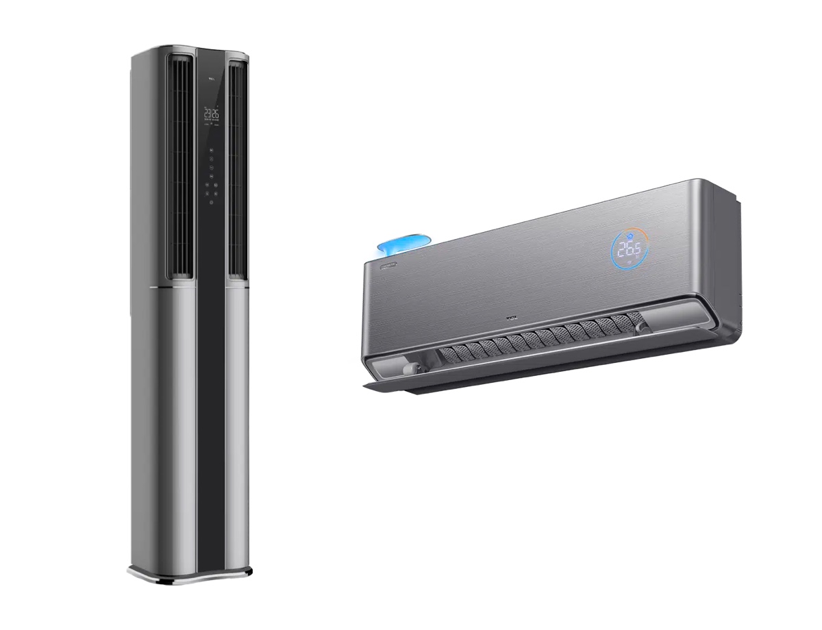 TCL HORIZON Design Language