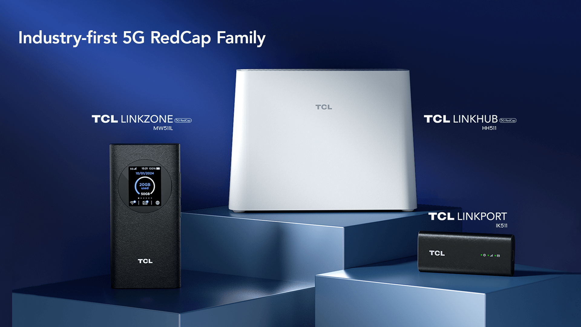 Experience with TCL at MWC 2025 - TCL Global Experience with TCL at MWC 2025 - TCL Global