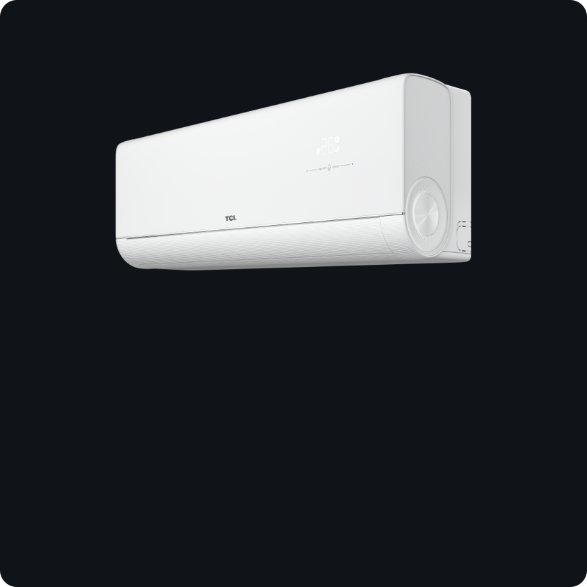 About TCL Air Conditioner-Smart, Energy-Efficient Cooling Solutions