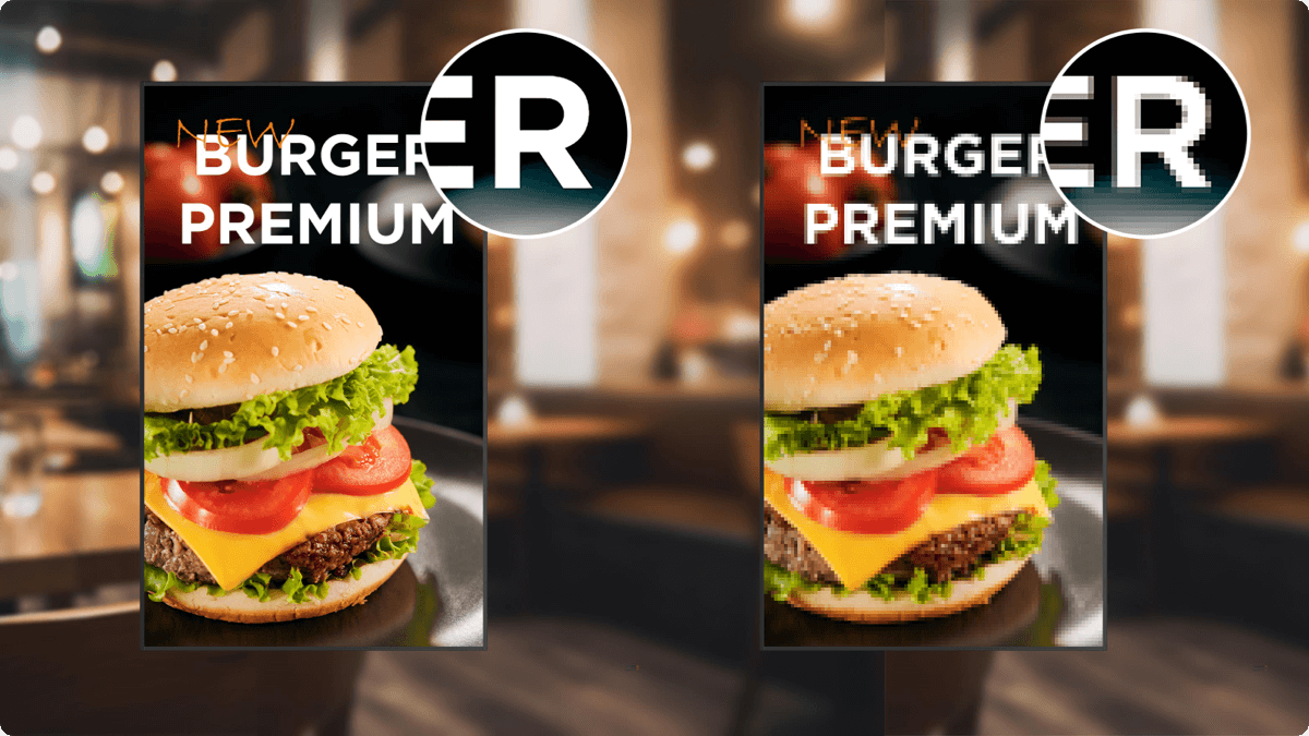 TCL P40M Series Digital Signage | 4K UHD Displays| TCL Global