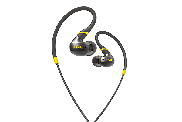 In-Ear Headphone | Wireless Headphone | Earbuds - TCL India