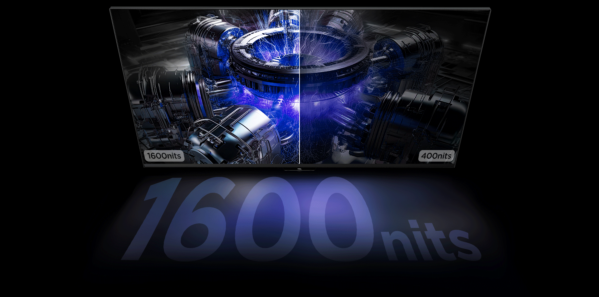 Monitors-TCL 27R94 QD-MiniLED Monitor | TCL Global TCL 27R94 QD-MiniLED Monitor | TCL Global ...