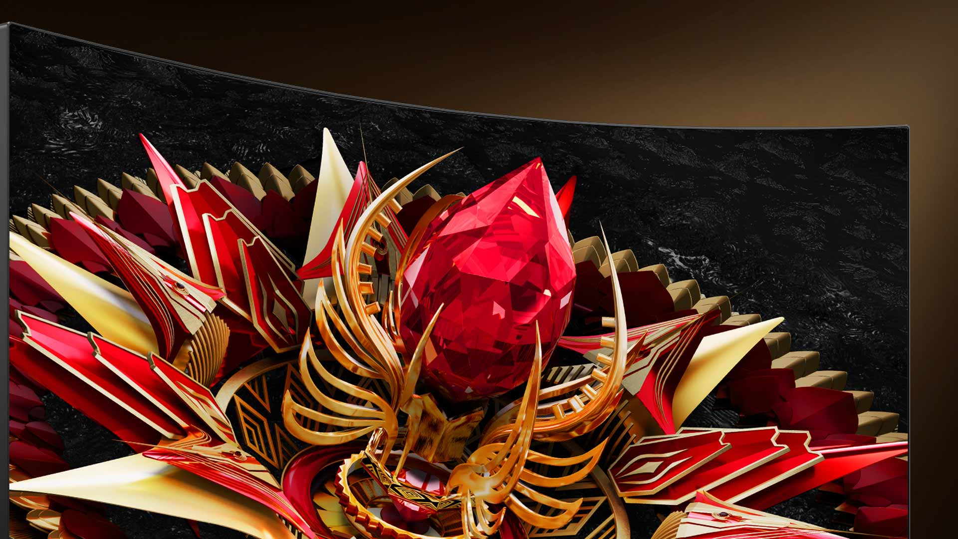 TCL 34R83Q HDR Professional Monitor - TCL Global