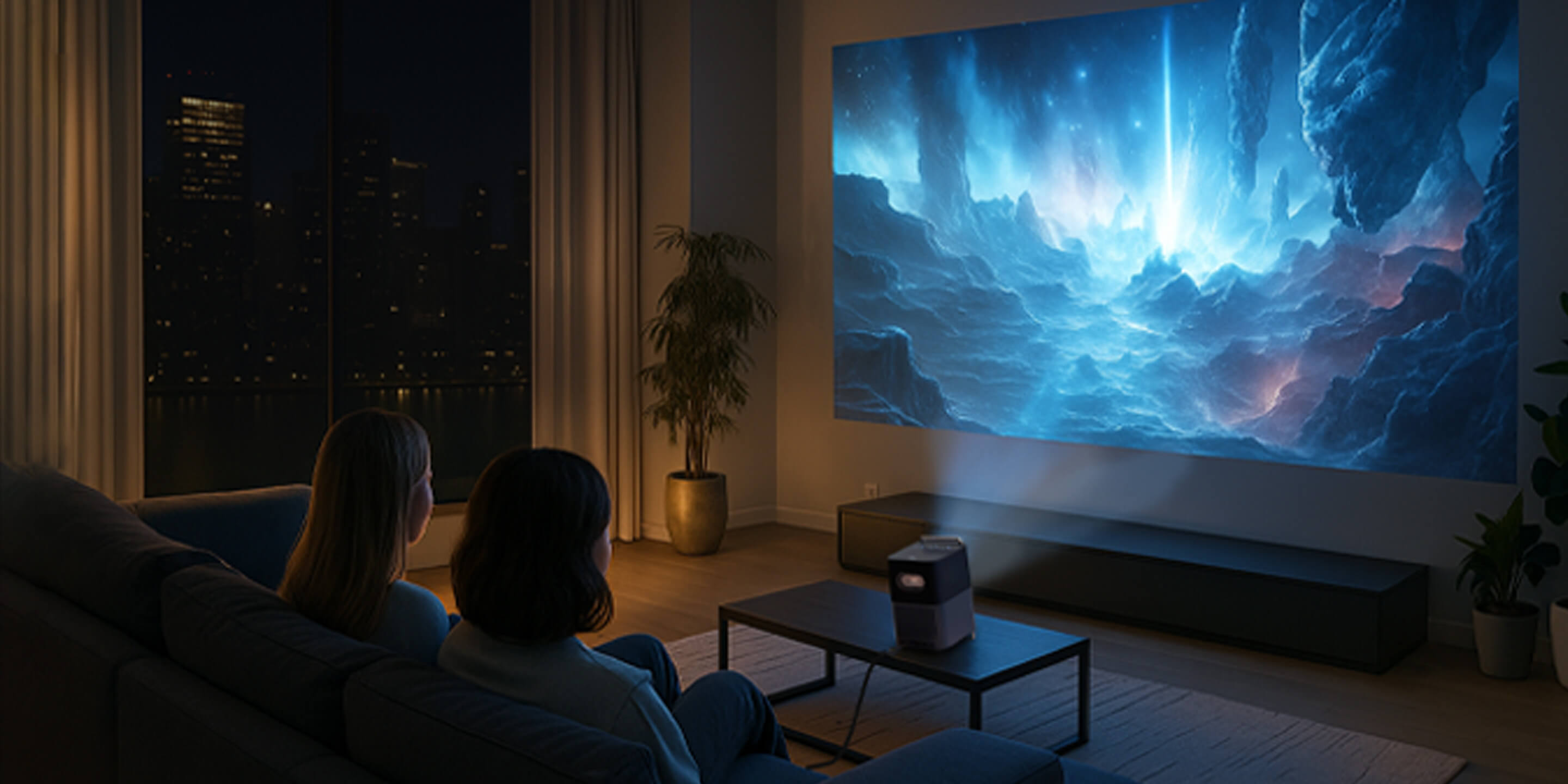 Serie-TCL Projector A1s TCL PROJECTOR A1s | TCL Japan / 日本語