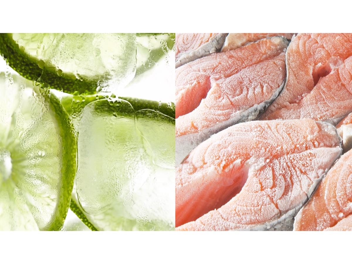 TCL Refrigerator P466CD-Multi Doors AAT Total No Frost-TCL Global