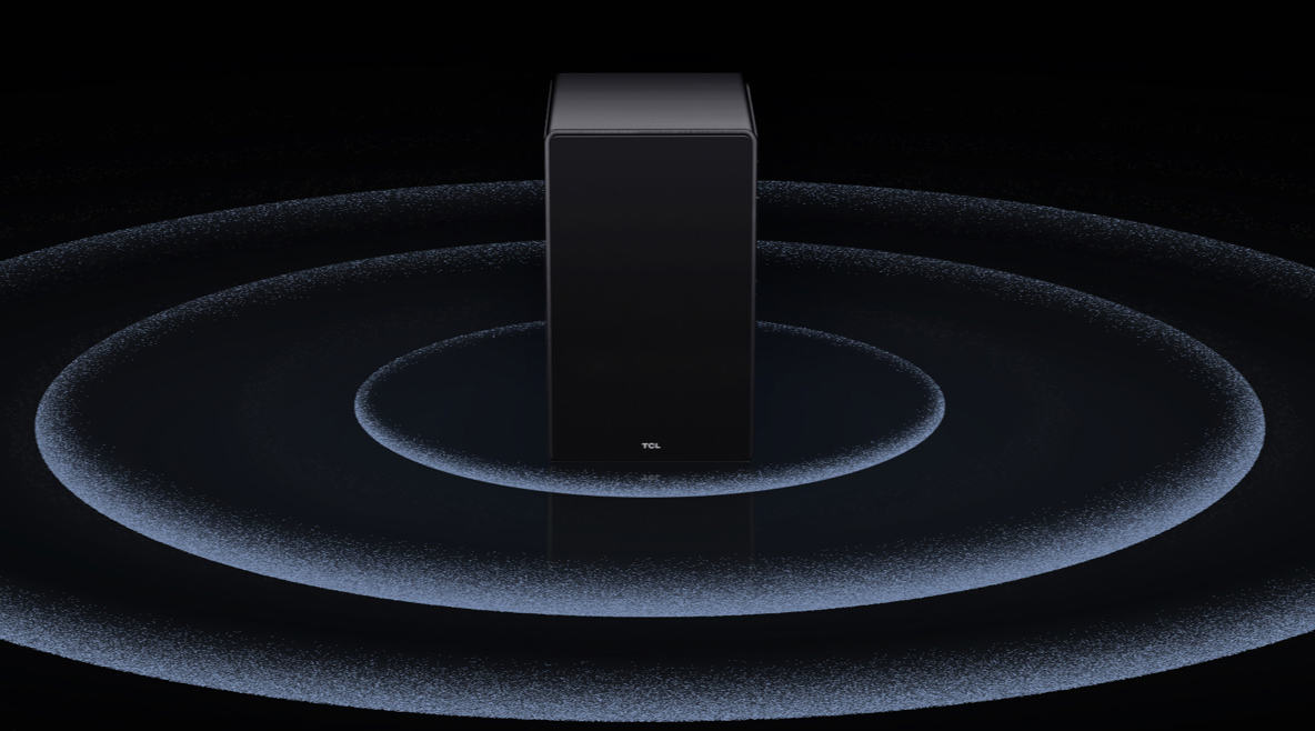 TCL Q85H 7.1.4ch Flagship Home Theater Soundbar | TCL Global