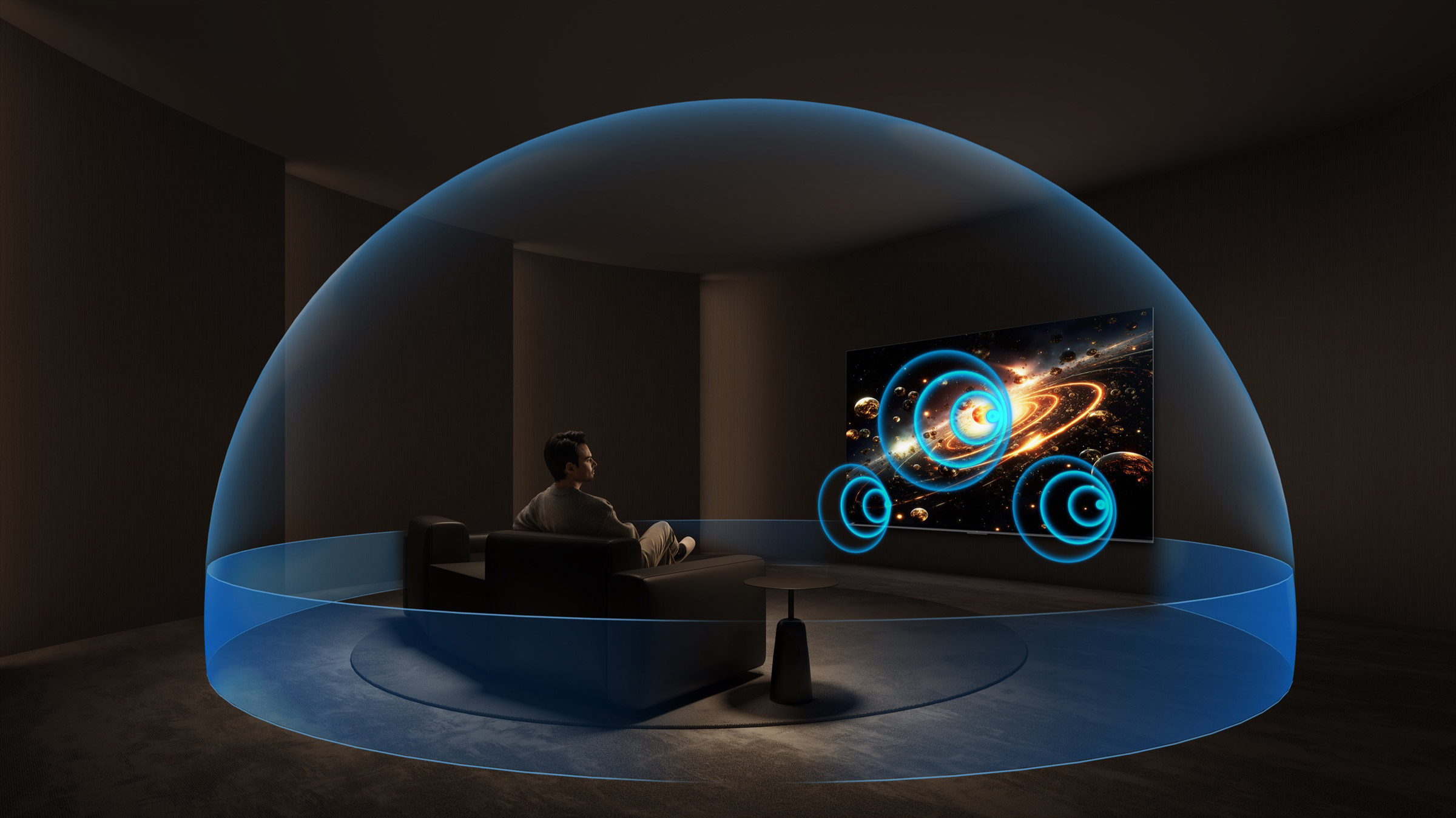 TCL TV C6K Premium QD-MiniLED TV, 50 to 98 inch | TCL Korea