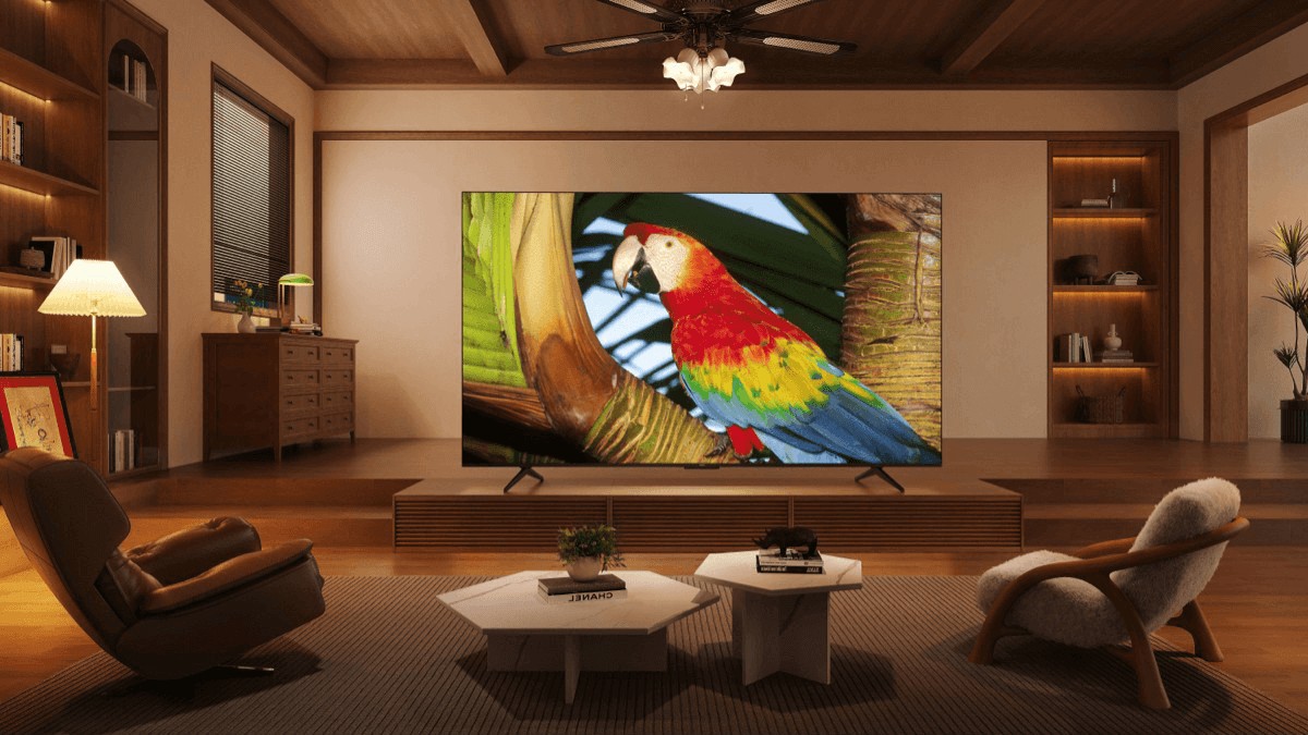 TCL C655 PRO QLED TV | TCL Global