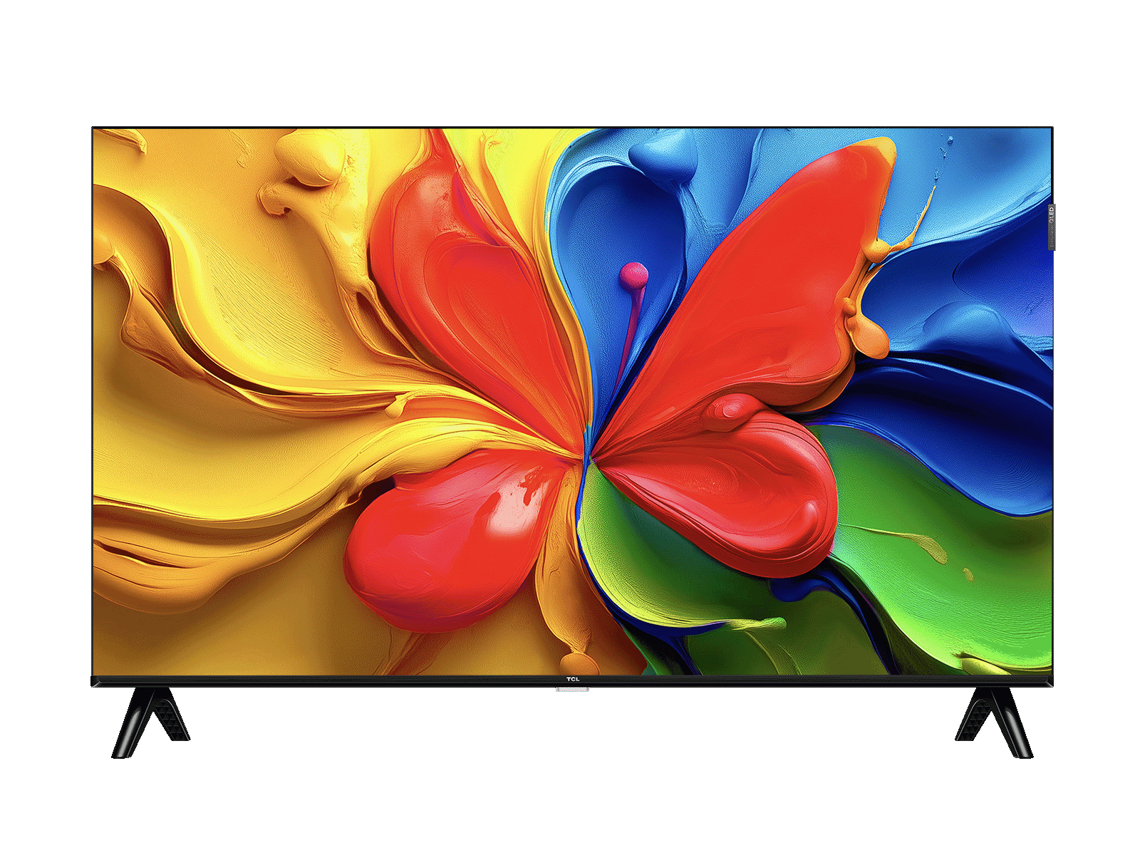 Welcome to TCL Support - TV and Home Theaters - TCL