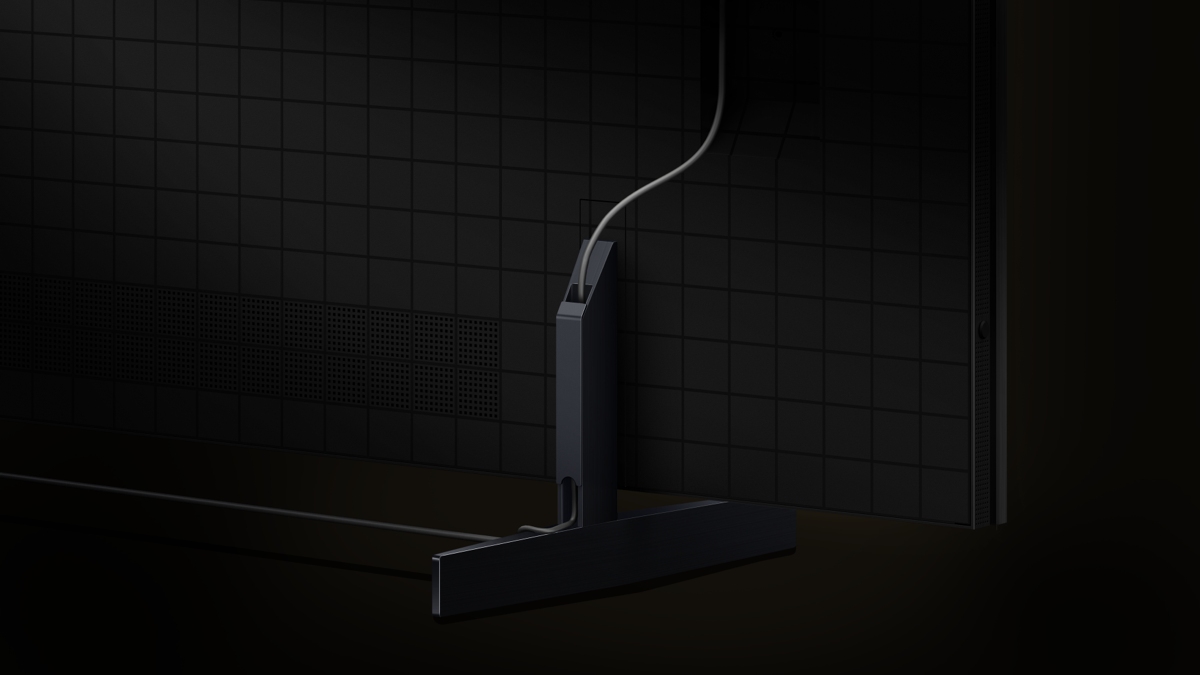 TCL 115" X955 Max Premium QD-MiniLED TV | TCL Vietnam