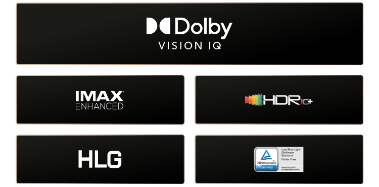 TCL 115" X955 Premium QD-MiniLED TV | TCL Global