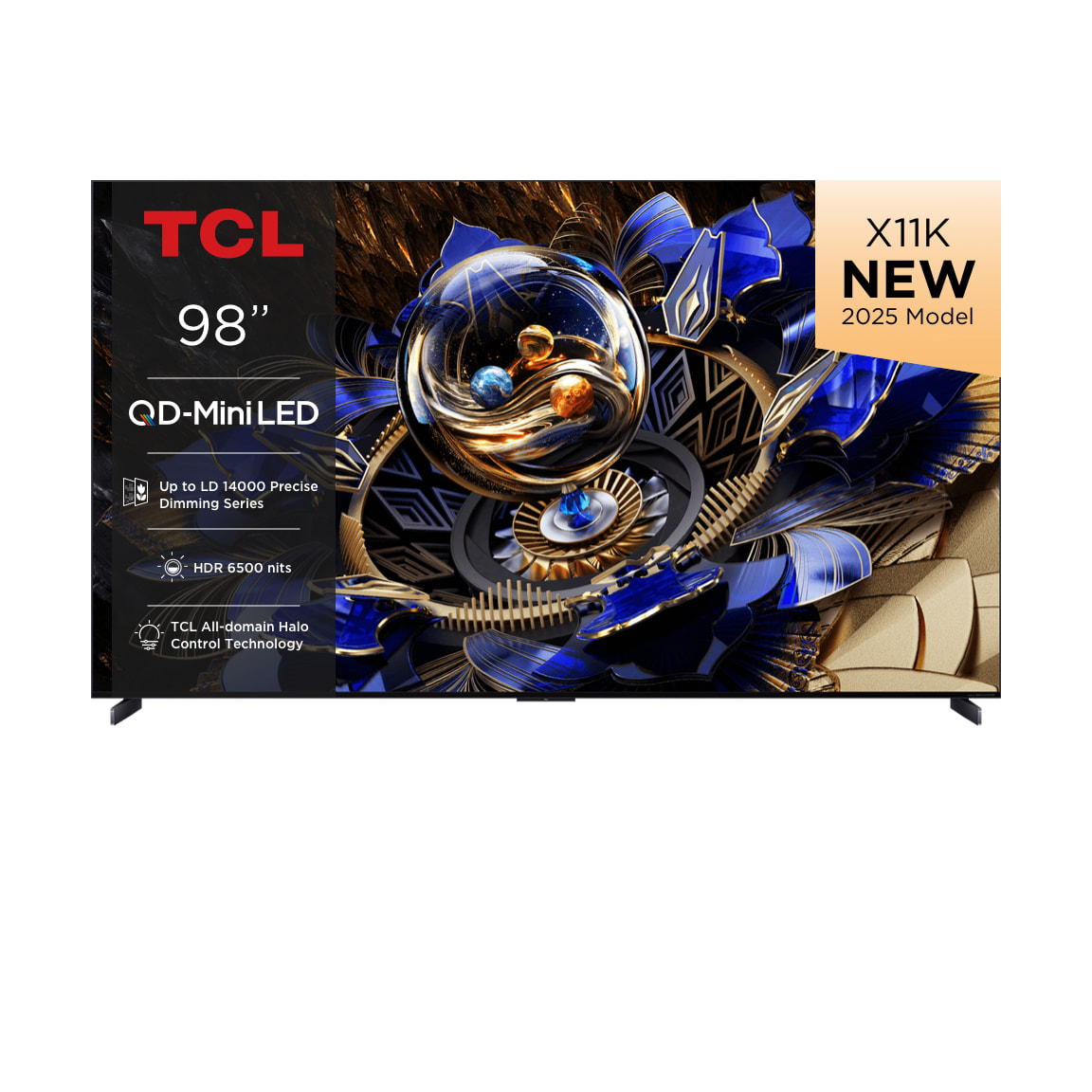 TCL | 株式会社TCL JAPAN ELECTRONICS