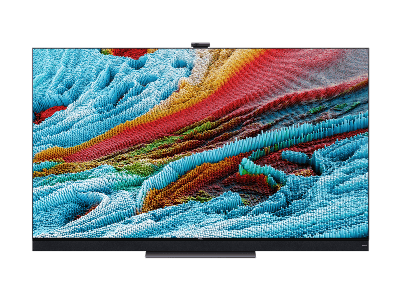 Smart TV - TCL Global