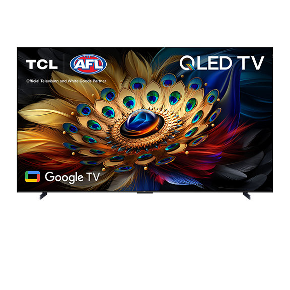 LED TVs | 4K Ultra HD, Full HD & Android TVs | TCL Australia