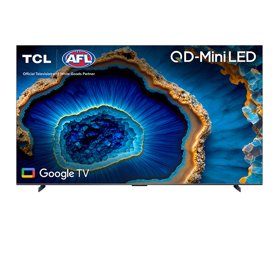 LED TVs | 4K Ultra HD, Full HD & Android TVs | TCL Australia