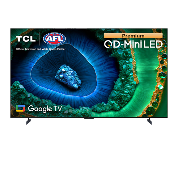 LED TVs | 4K Ultra HD, Full HD & Android TVs | TCL Australia