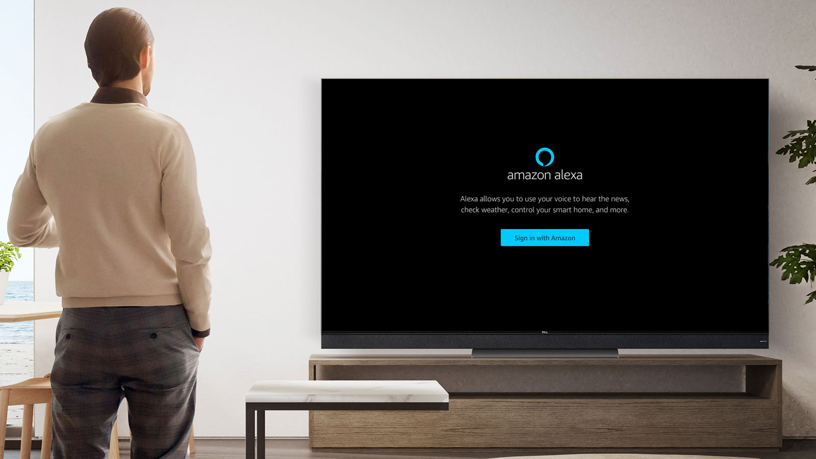 How to Watch AFL on Your TCL TV