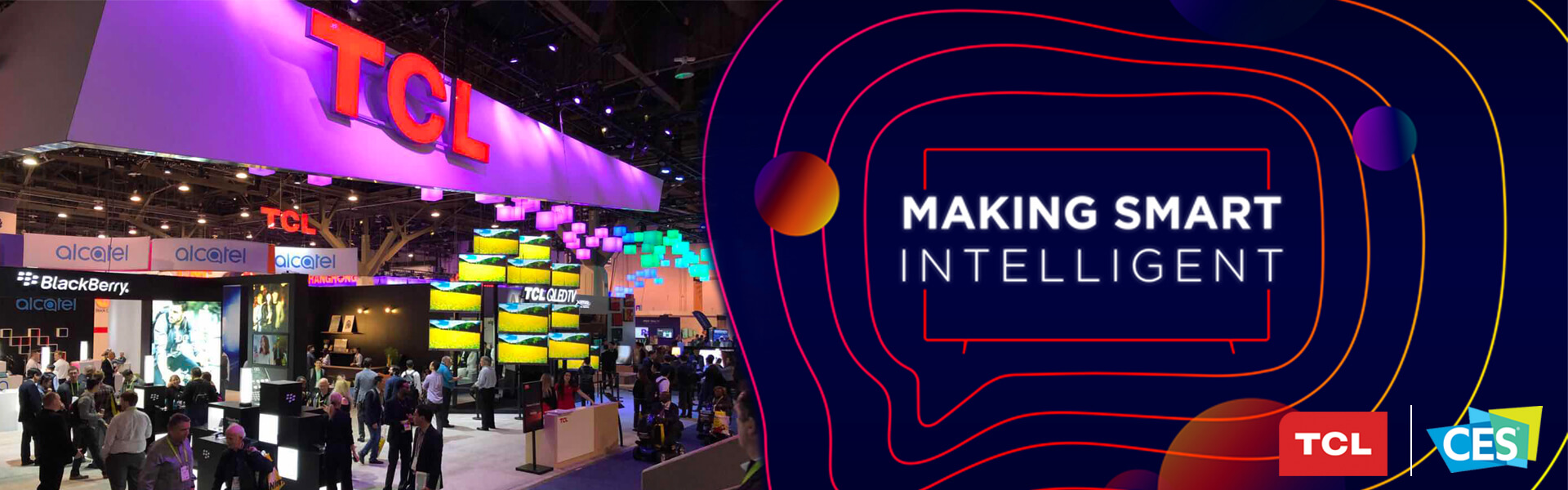 TCL Named CES 2018 Innovation Awards Honoree