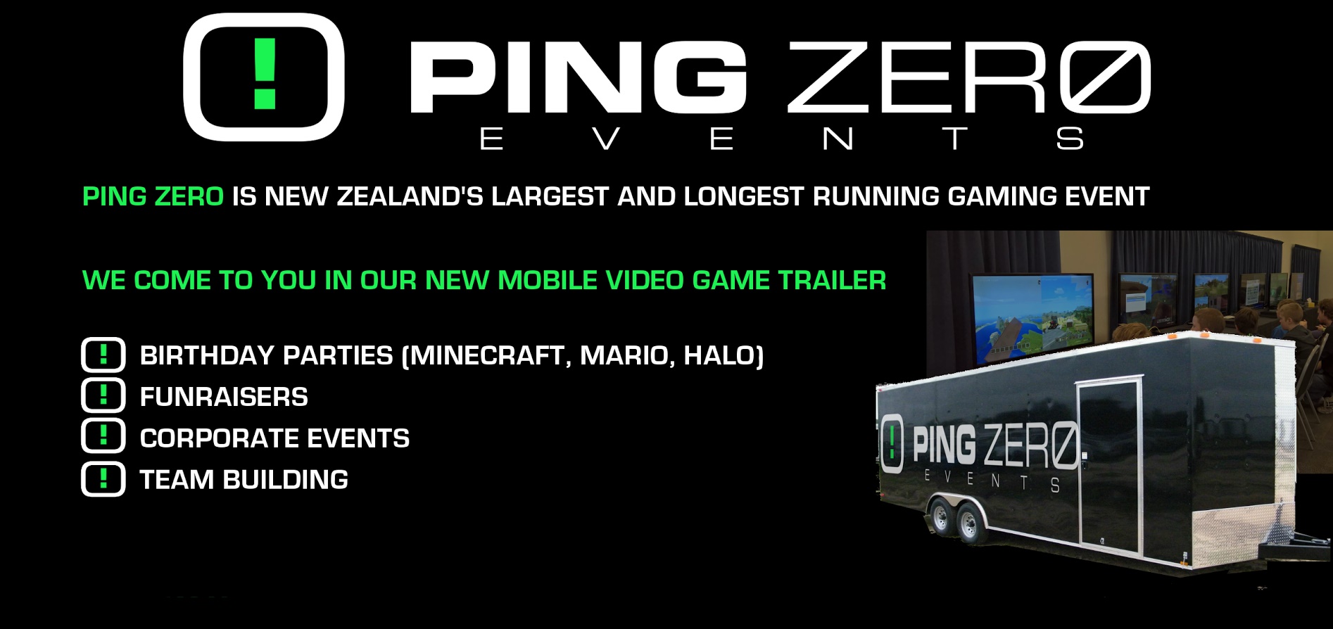 TCL Electronics becomes major sponsor for Ping Zero