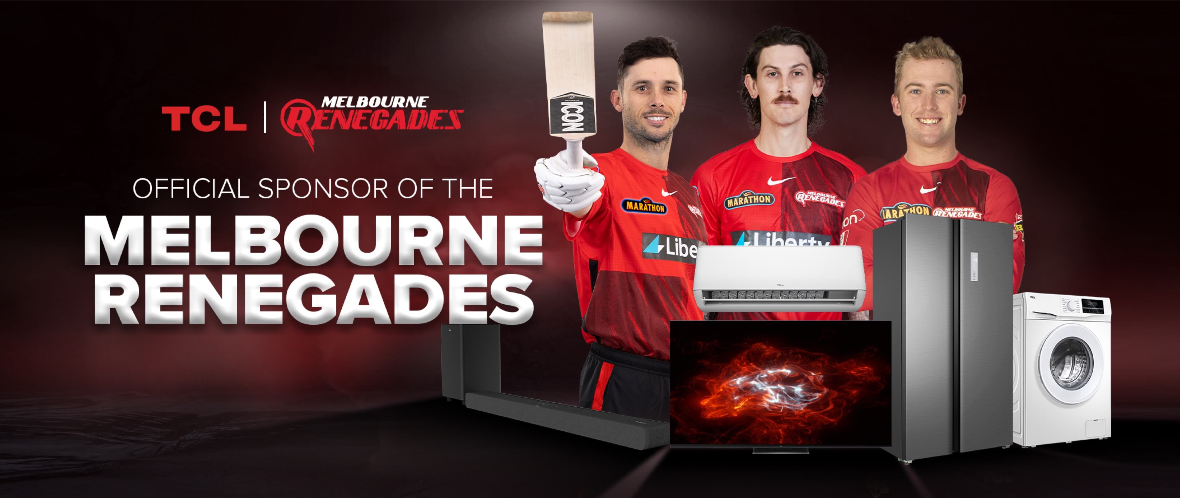 LED TVs | 4K Ultra HD, Full HD & Android TVs | TCL Australia