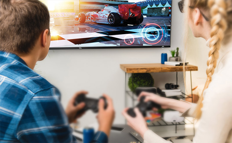 Why Buy an Android TV?