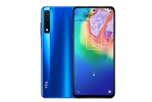 TCL Smartphones & Mobile Phones |Specs & Features | TCL Australia