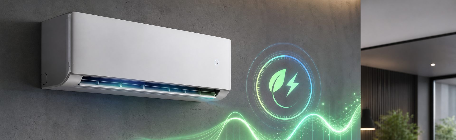 Ar-Condicionado Inverter Vale a Pena em 2026? Tudo que você precisa ...