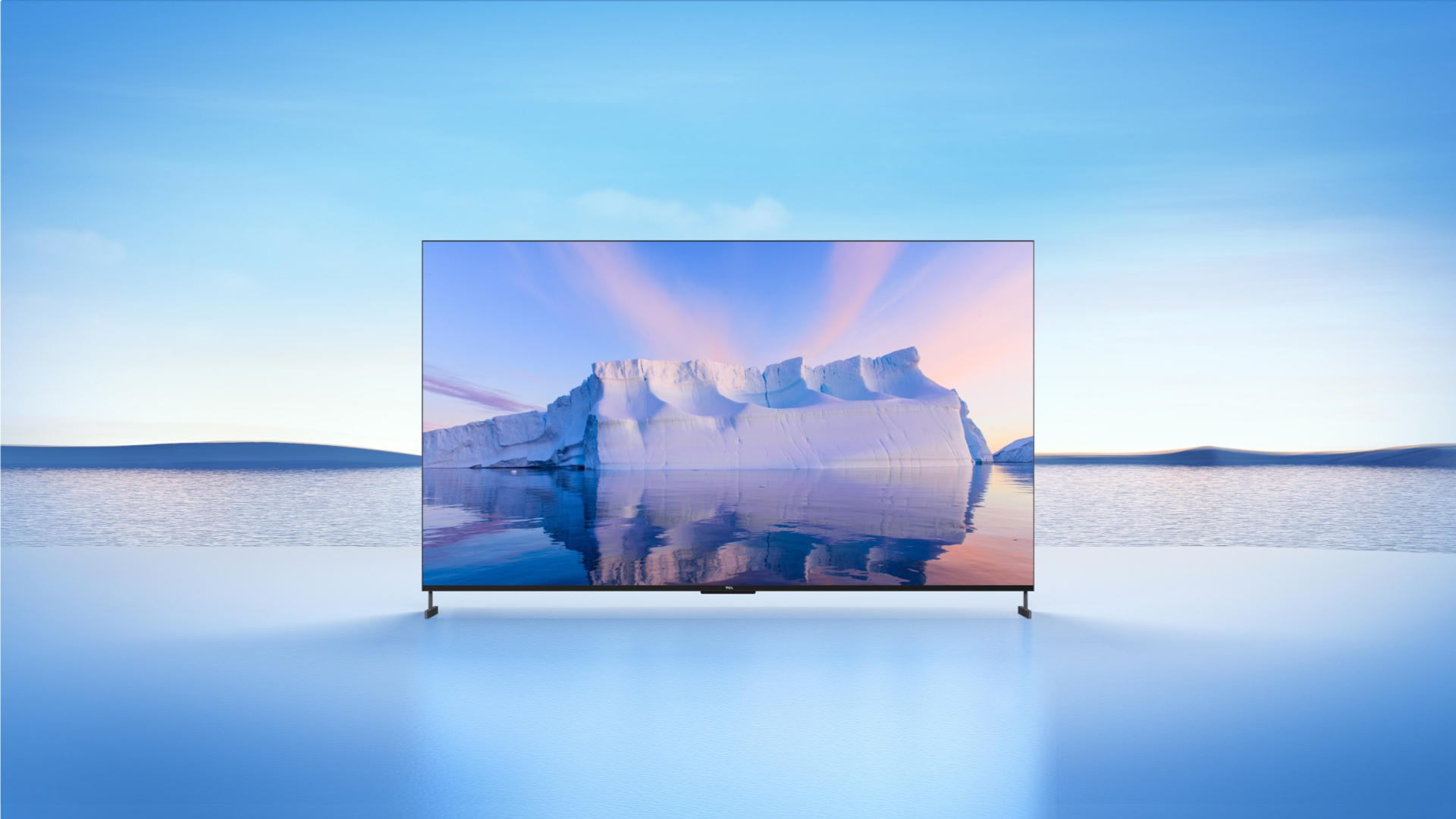 Smart Tv QLED 4K TCL C735 Imax Enhanced 120Hz- TCL Brazil