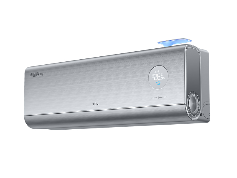 TCL1.5匹新风空调挂机-小蓝翼P7 | TCL官网
