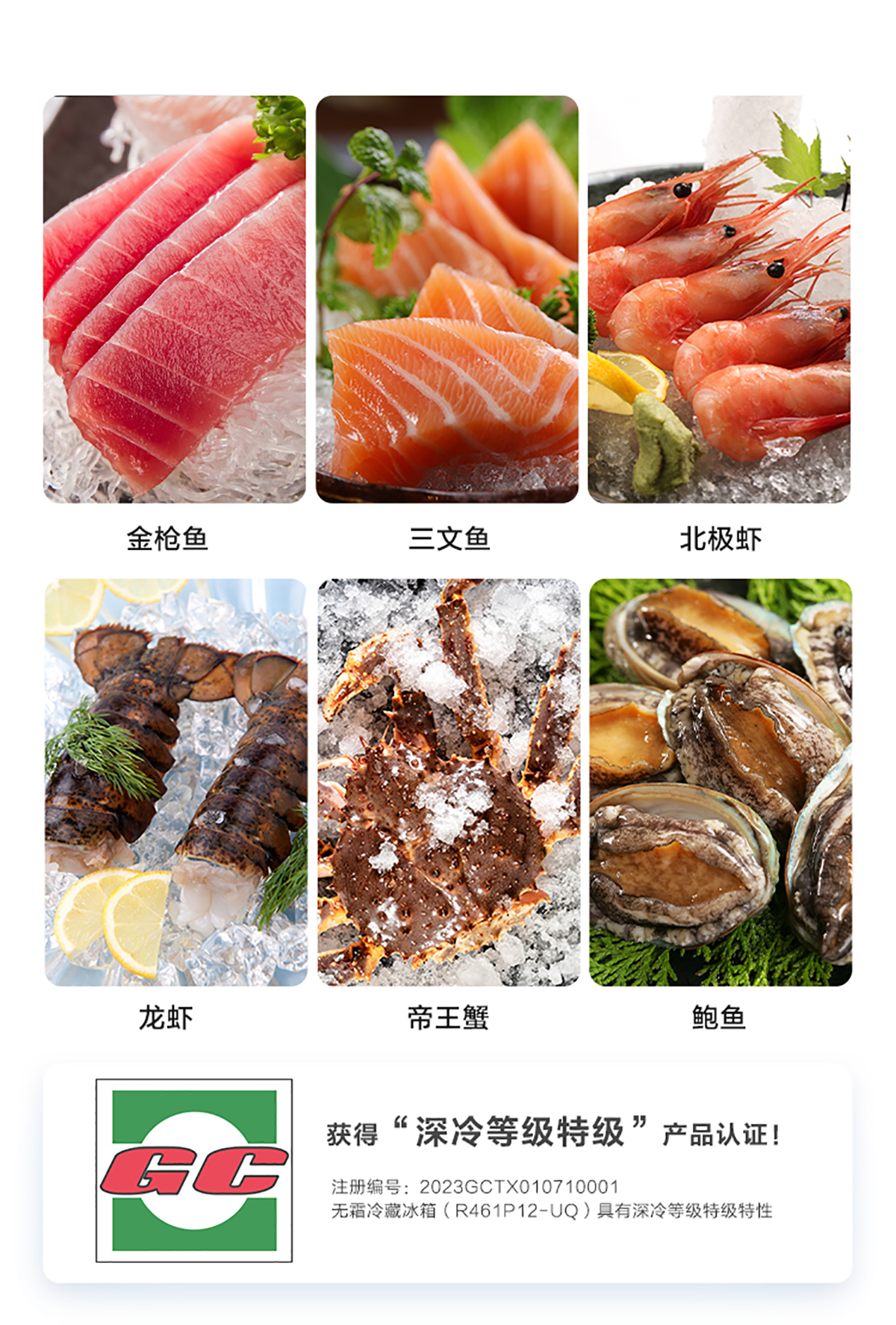 TCL R461P12-UQ 十字四门冰箱-超薄零嵌 | TCL官网