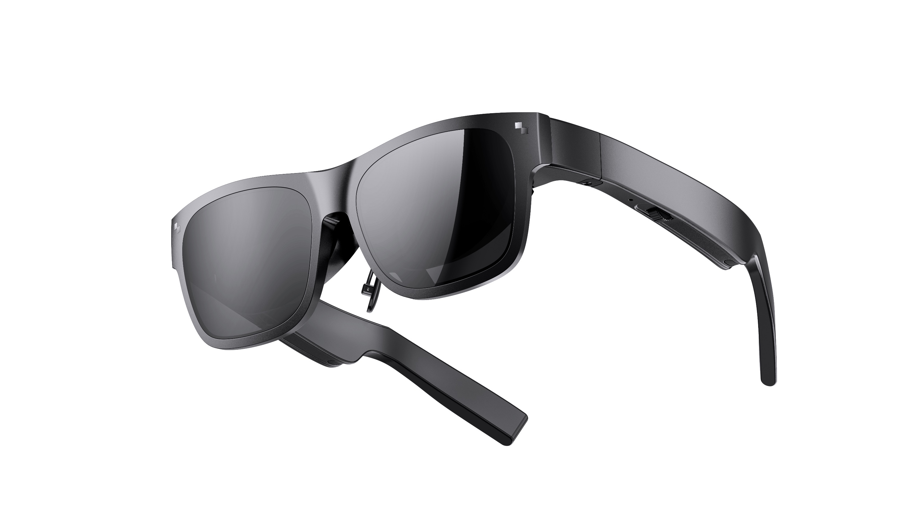 雷鸟Air 1S XR眼镜