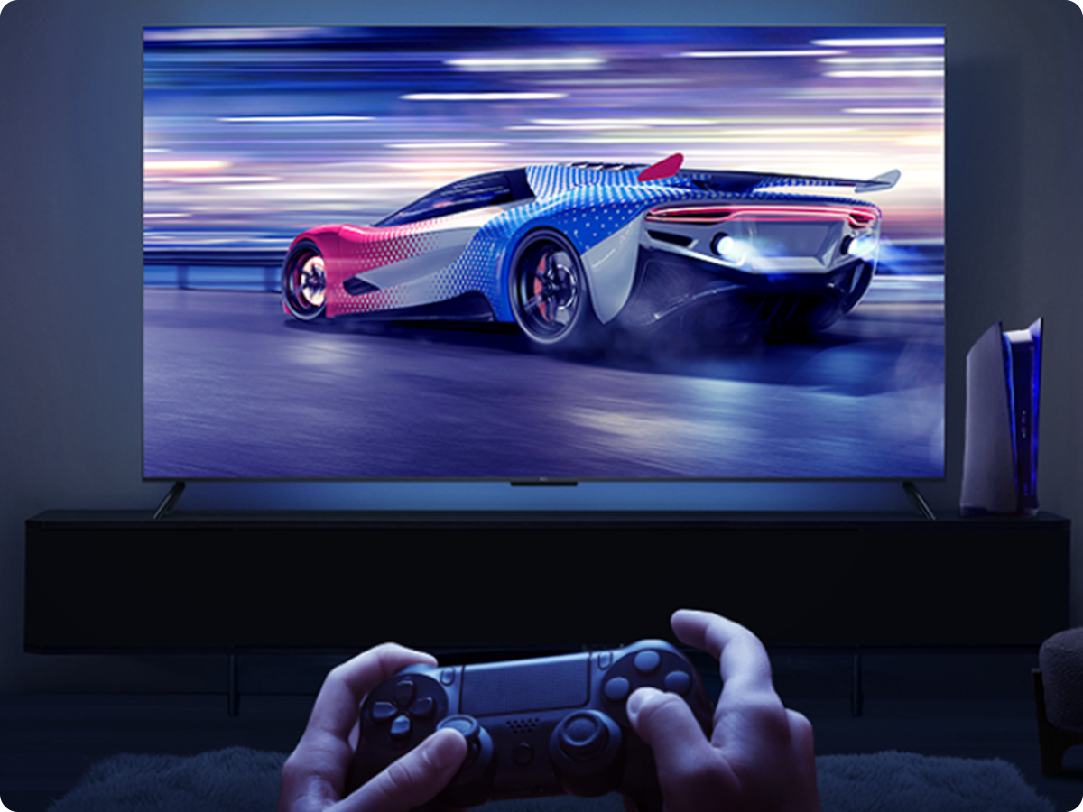 TCL T7G-55英寸高画质液晶电视-144Hz高刷电视 | TCL官网