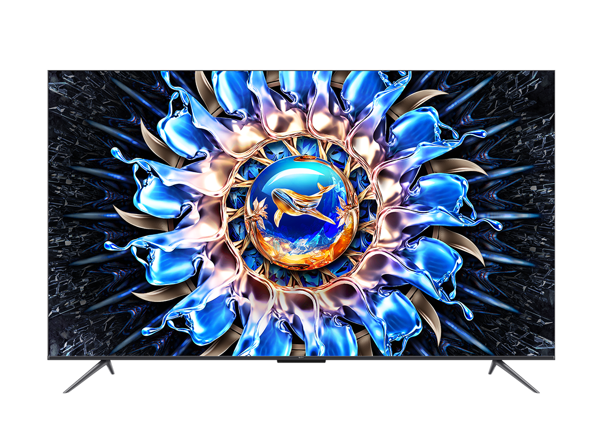 TCL T7H 65英寸高画质大屏电视-真HDR电视 | TCL官网