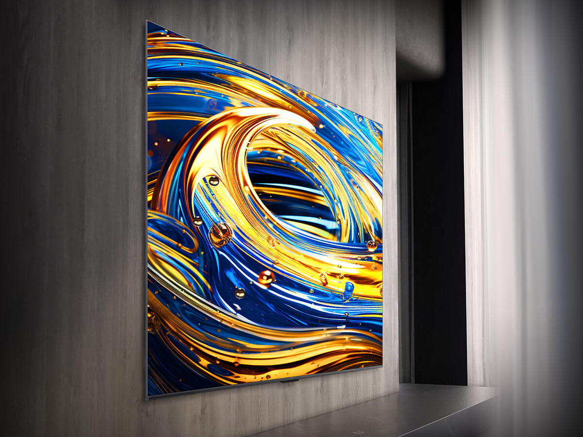 65T7H 高画质HDR电视